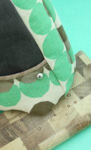 How to Install Screw Based Dome Rivets - BettyBP - Blog