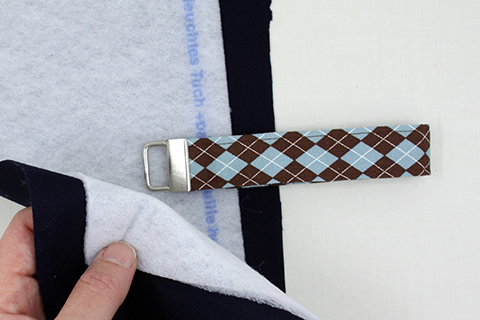 How to make Key Fobs - BettyBP - Blog