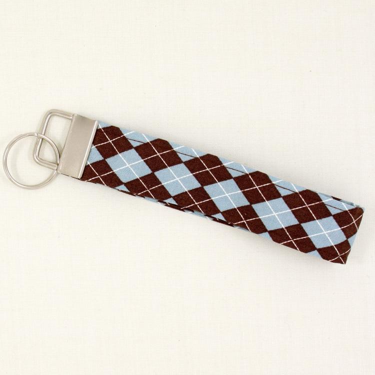 How to make Key Fobs - BettyBP - Blog