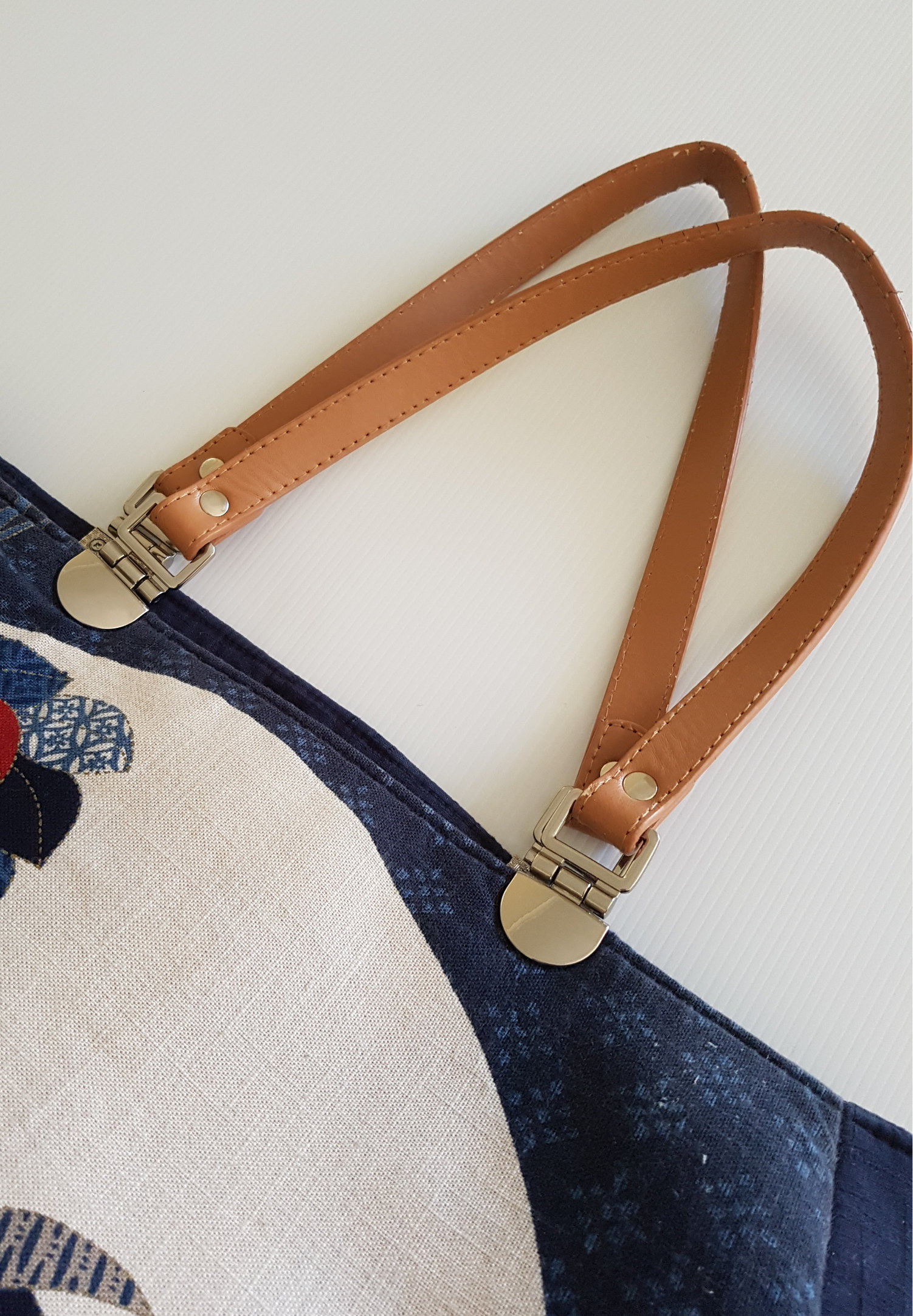 Installing Screw Back Strap Anchors - BettyBP - Blog