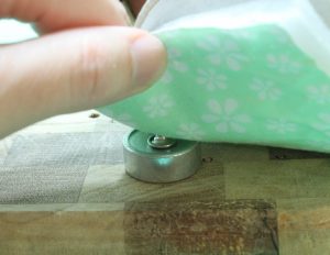 Attaching Rivets – all the know how! - BettyBP - Blog