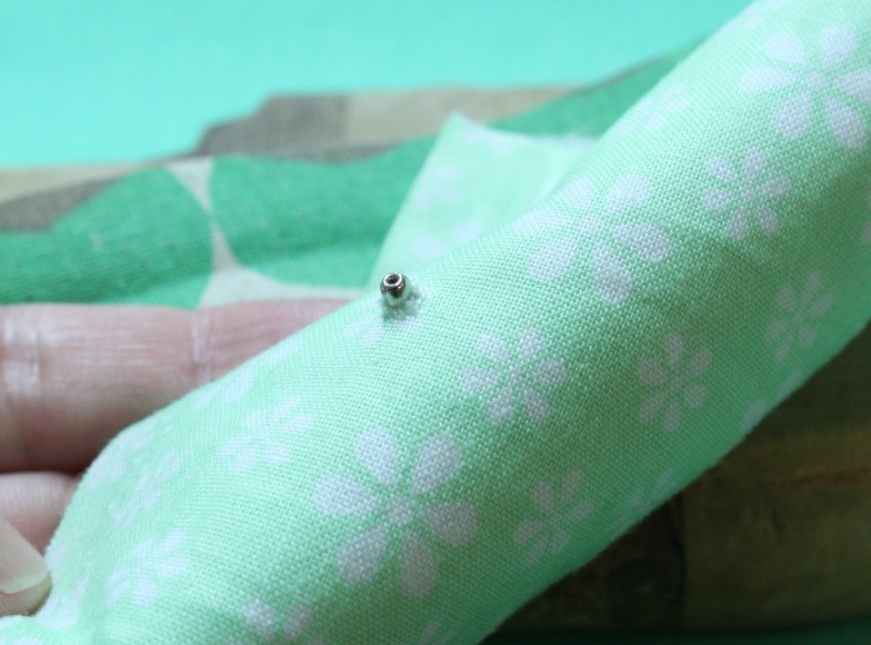 Attaching Rivets – all the know how! - BettyBP - Blog