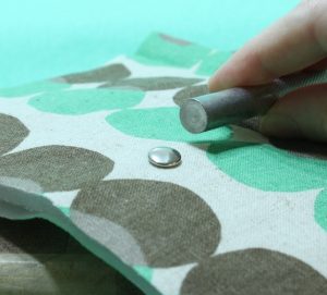 Attaching Rivets – all the know how! - BettyBP - Blog