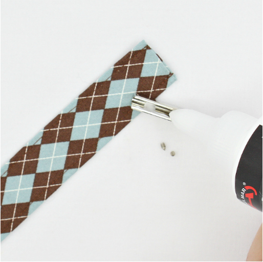 Attaching Strap Ends - BettyBP - Blog