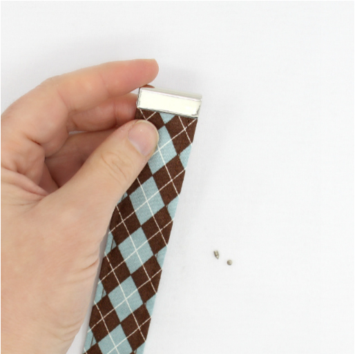 Attaching Strap Ends - BettyBP - Blog